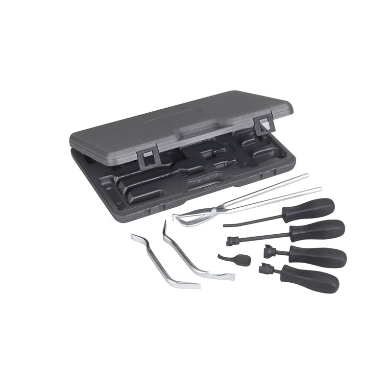 Otc Tools Sku # 6516 – 8 Pc Brake Tool Set – 1 Each – HECdistribution.com