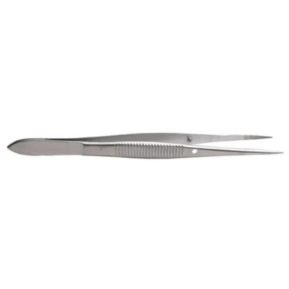 Miltex Plain Splinter Forceps 6-304 – HECdistribution.com