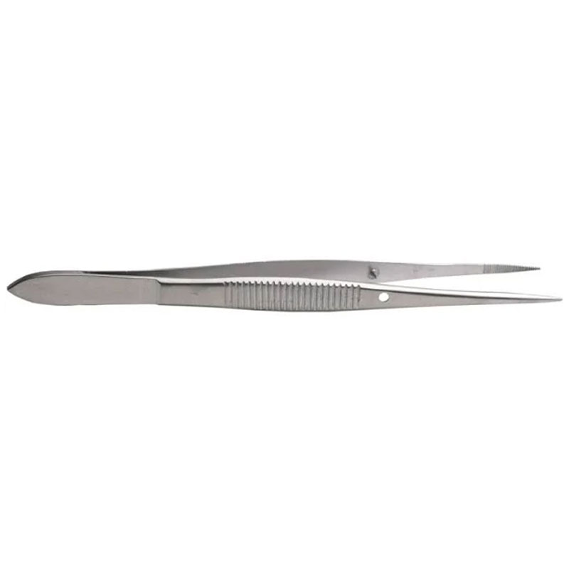 Miltex Plain Splinter Forceps 6-304 – HECdistribution.com