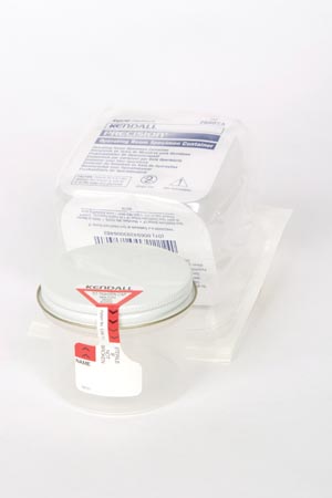 Cardinal Health Precision Specimen Containers 2600sa – HECdistribution.com