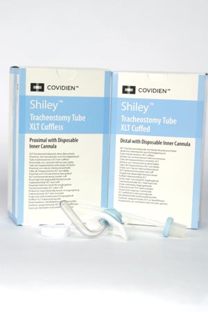 Medtronic Shiley Tracheostomy Tubes 80xltcd – HECdistribution.com