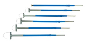 Aspen Surgical Aaron Disposable Active Electrodes Eslk ...