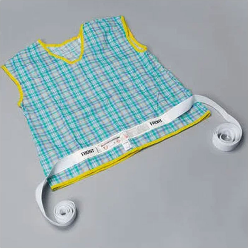 Tidi Posey Safety Vest 3060xl – HECdistribution.com